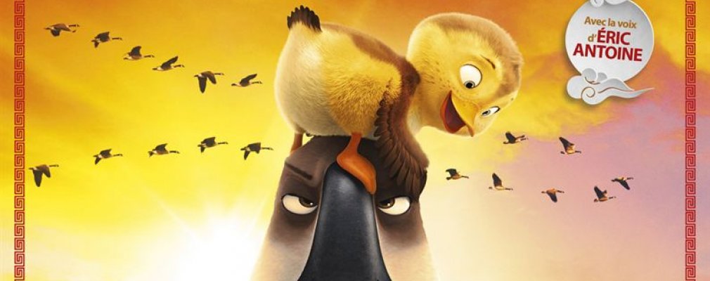 Destination Pekin! | Maison du Parc National et de la vallée