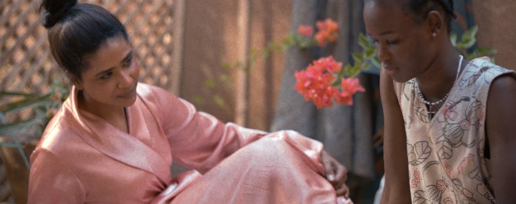 Goodbye Julia | Maison du Parc National et de la vallée