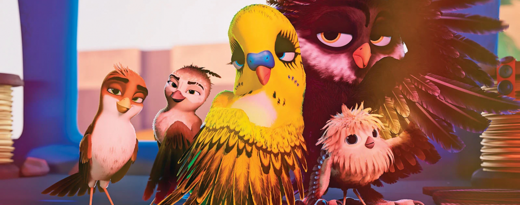 Les aventures de Ricky | Maison du Parc National et de la vallée